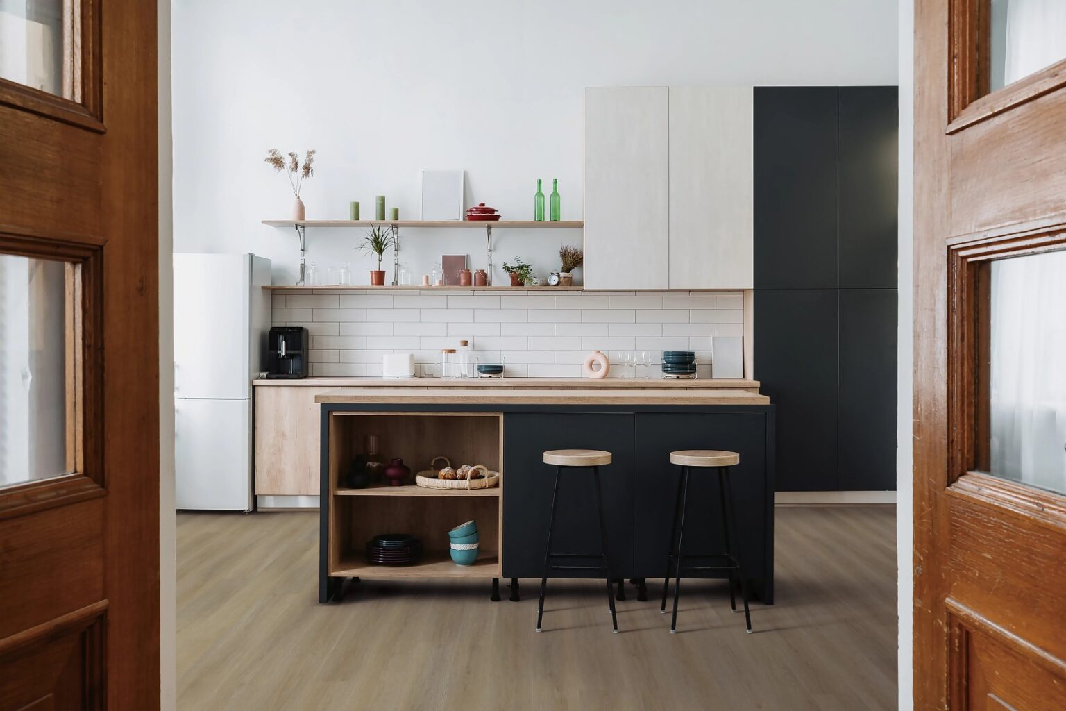 Foxbury Oak | icustomfloor.com